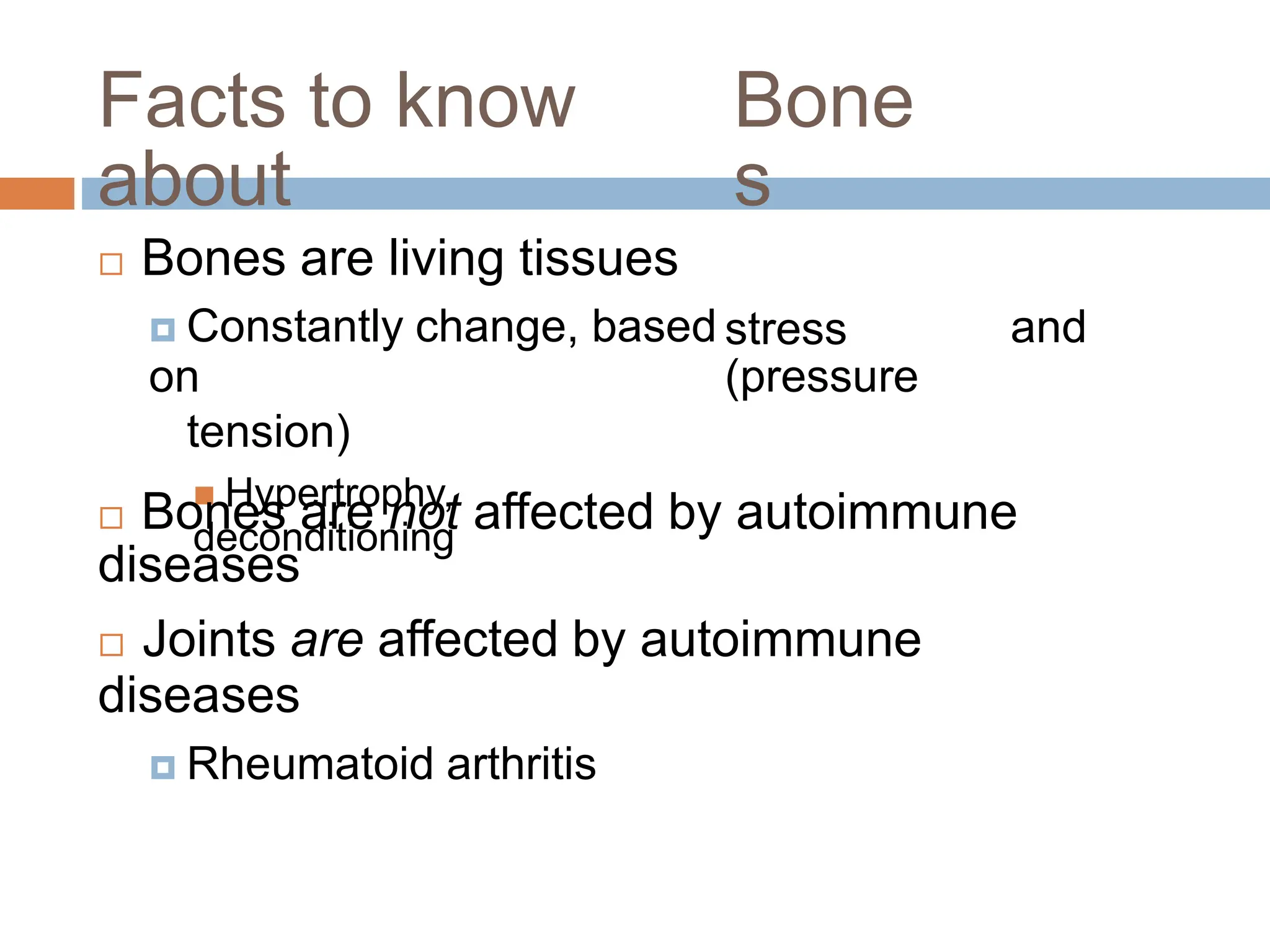 Bones and Joints anatomy BSN 1st year.pptx