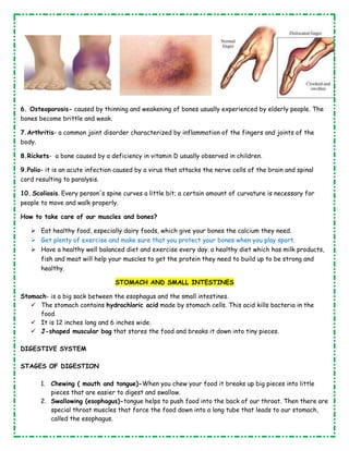 BONES AND MUSCLES handout 2nd quarter.docx · version 1 orchids.docx