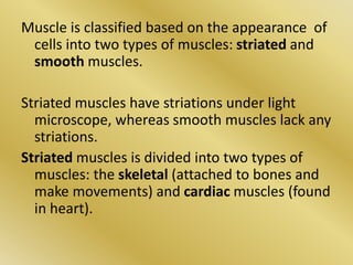 Bones and Skeletal System, Lec3 & 4.ppt