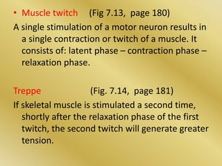 Bones and Skeletal System, Lec3 & 4.ppt