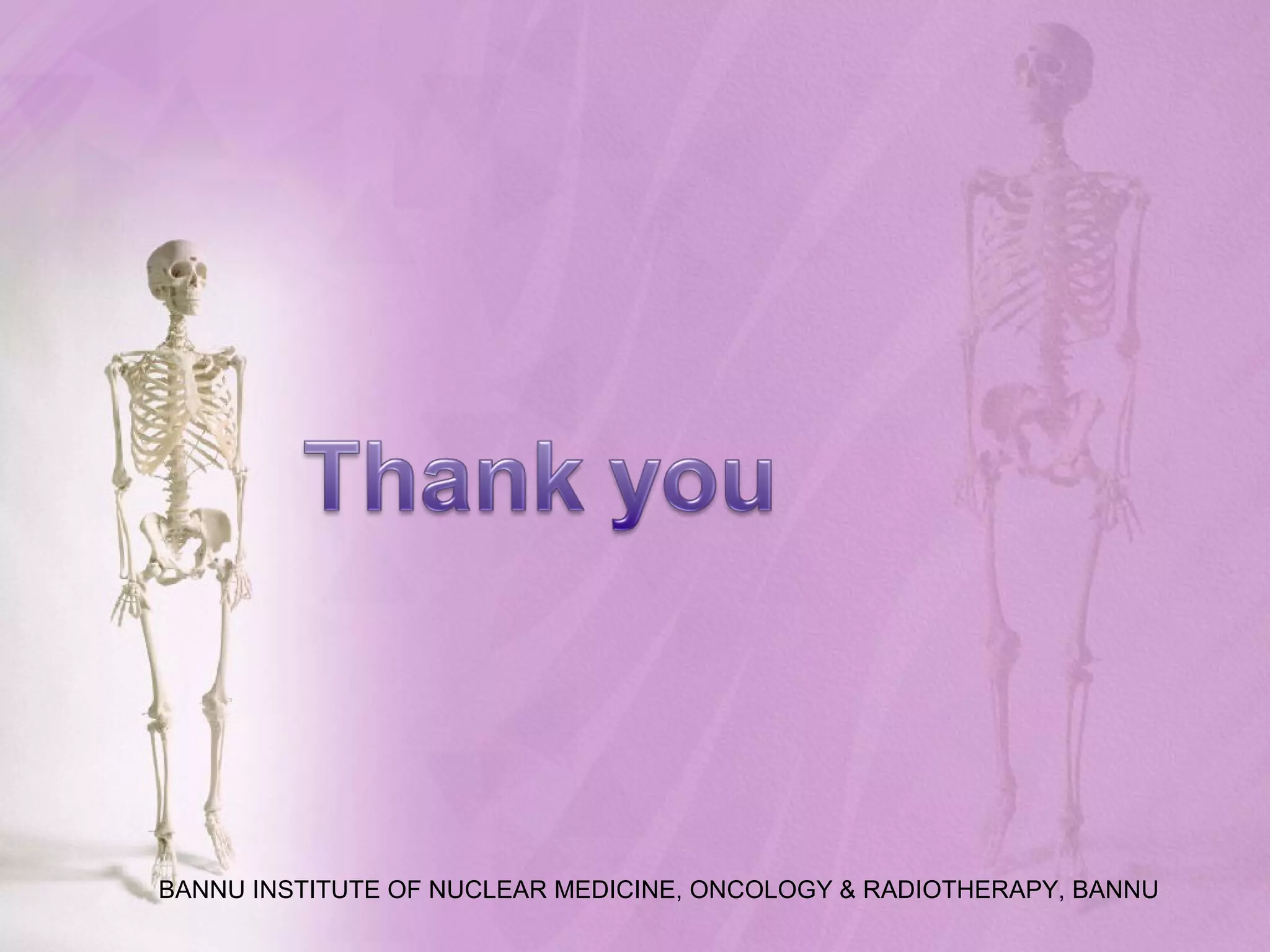 Introduction and indications of BONE SCAN | PPT