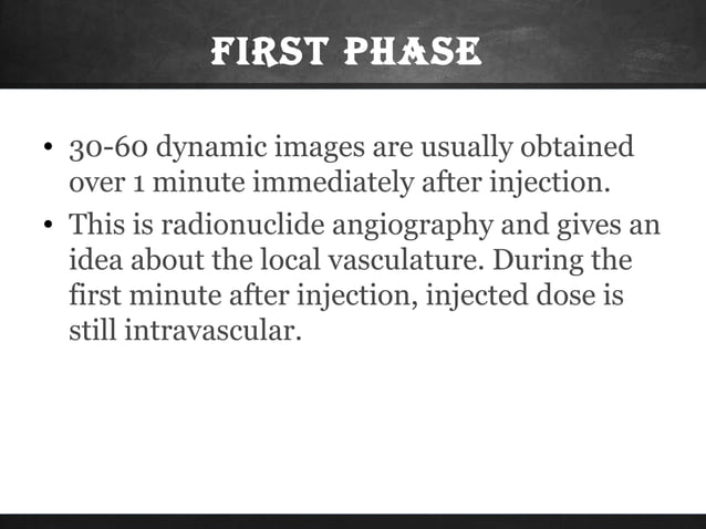 Bone scan | PPT | Bone and Joint Conditions | Diseases and Conditions
