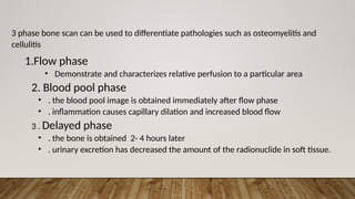 BONE SCAN nuclear medicine technitium.pptx