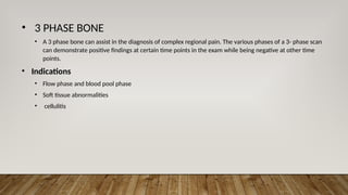 BONE Scan. Power point presentationnnnnnnnn | PPT