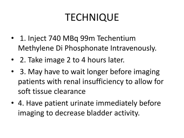 bone scan by Dr.Madeeha.pptx