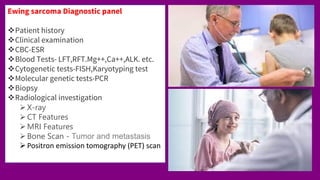 Bones Cancers- Ewing`s Sarcoma.pdf