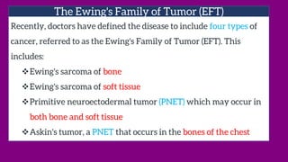 Bones Cancers- Ewing`s Sarcoma.pdf