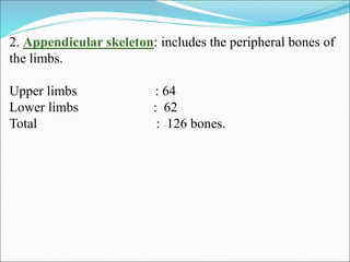 bones & cartilage-1.ppt Abcdefghijklmnopqrstuvwxyz | PPT