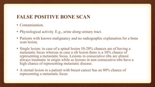 BONE SCINTIGRAPHY.pptx