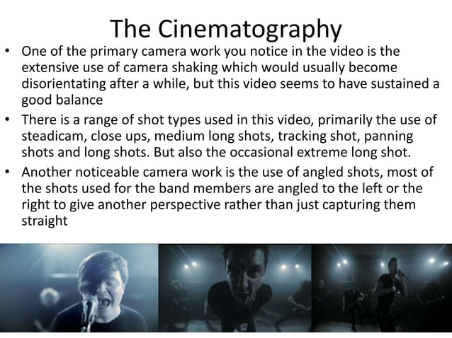 Bones exposed analysis | PPTX