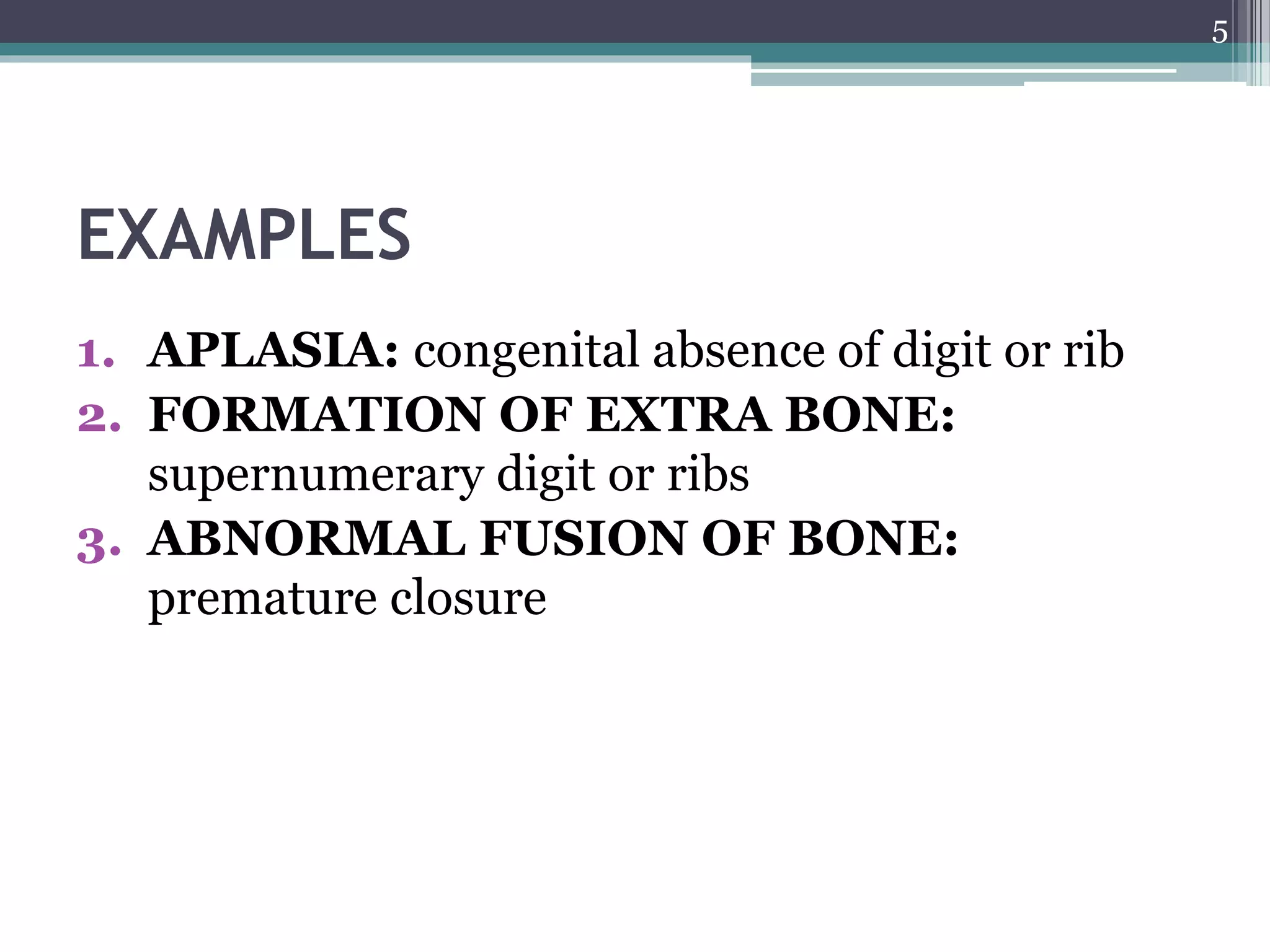 Bones,joints and soft tissue tumors | PPTX