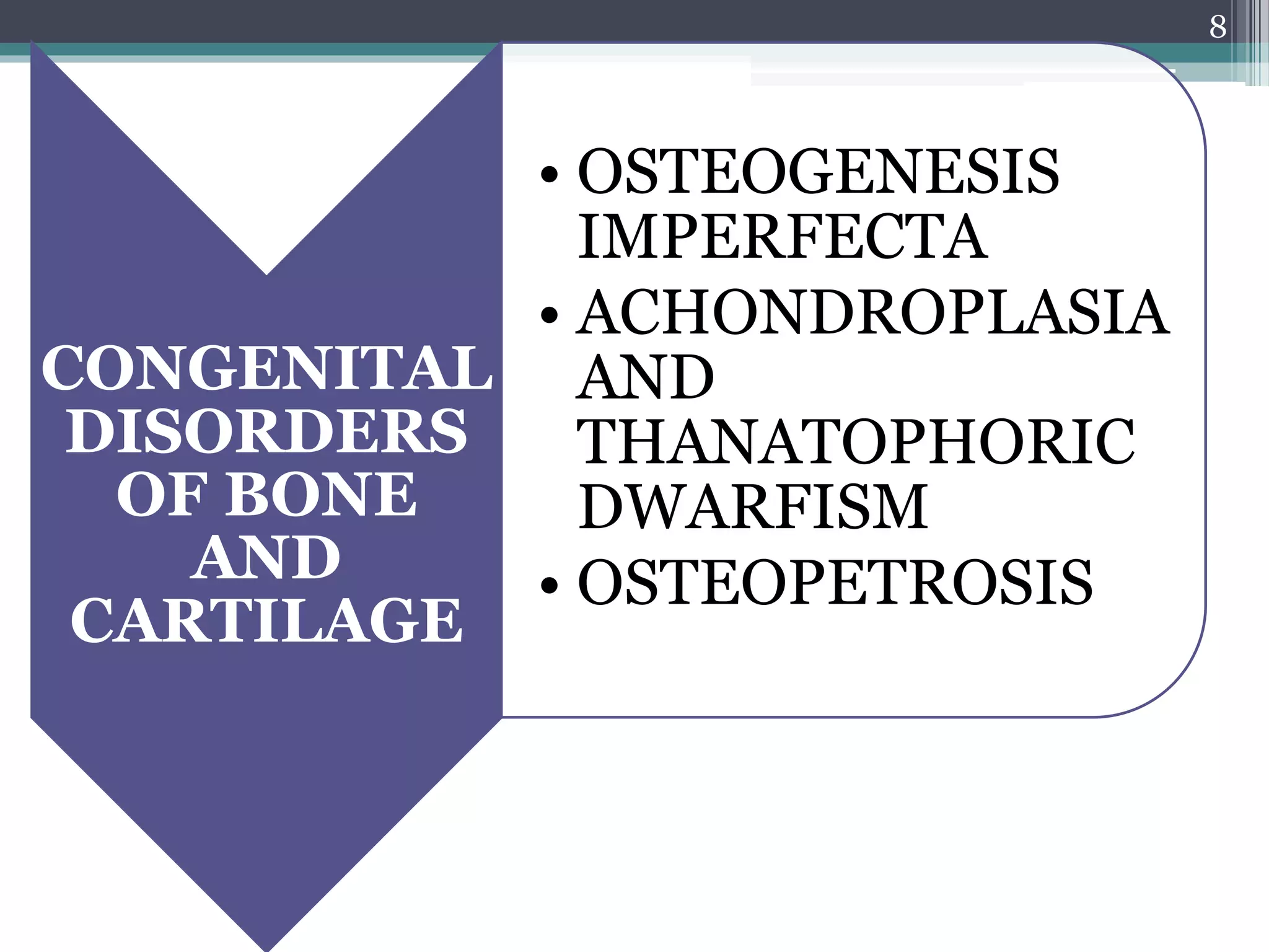 Bones,joints and soft tissue tumors | PPTX