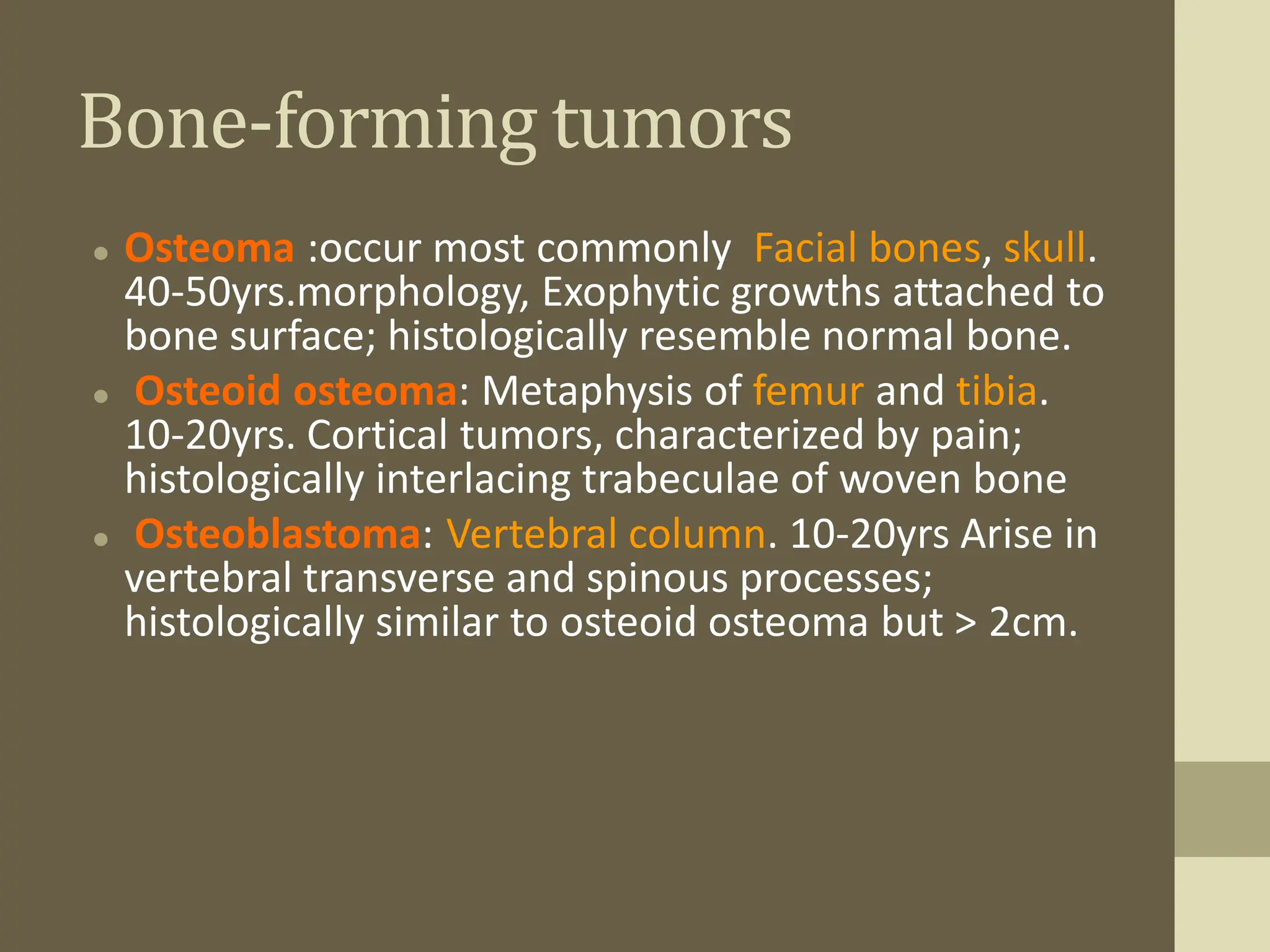 Pathology of Bones Pathology part II.pdf