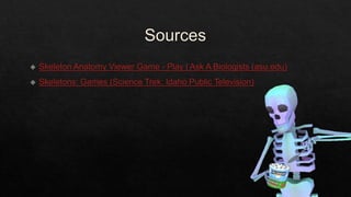 Bones & Skeleton1.pptx