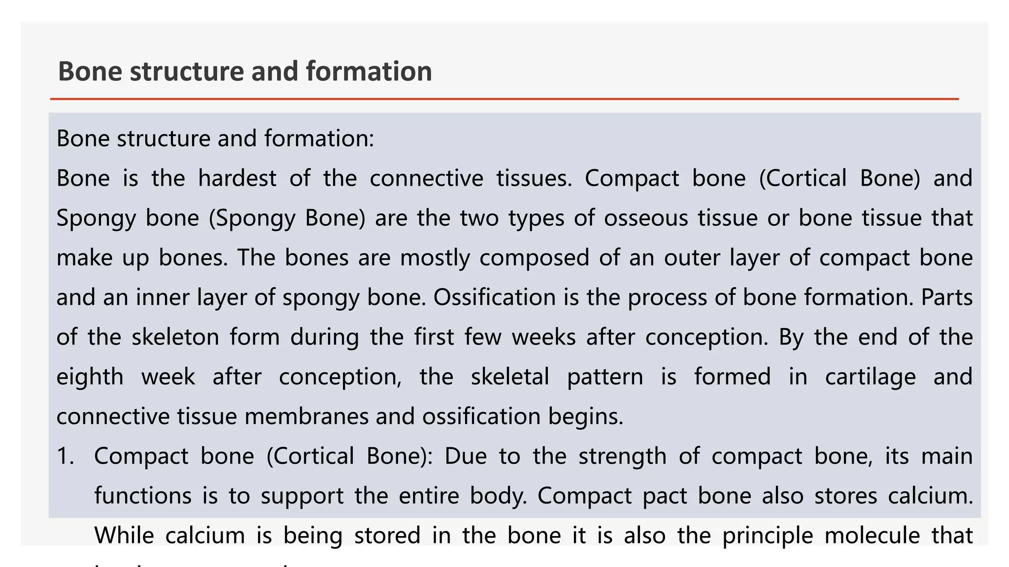 Bone structure and formation.pptx