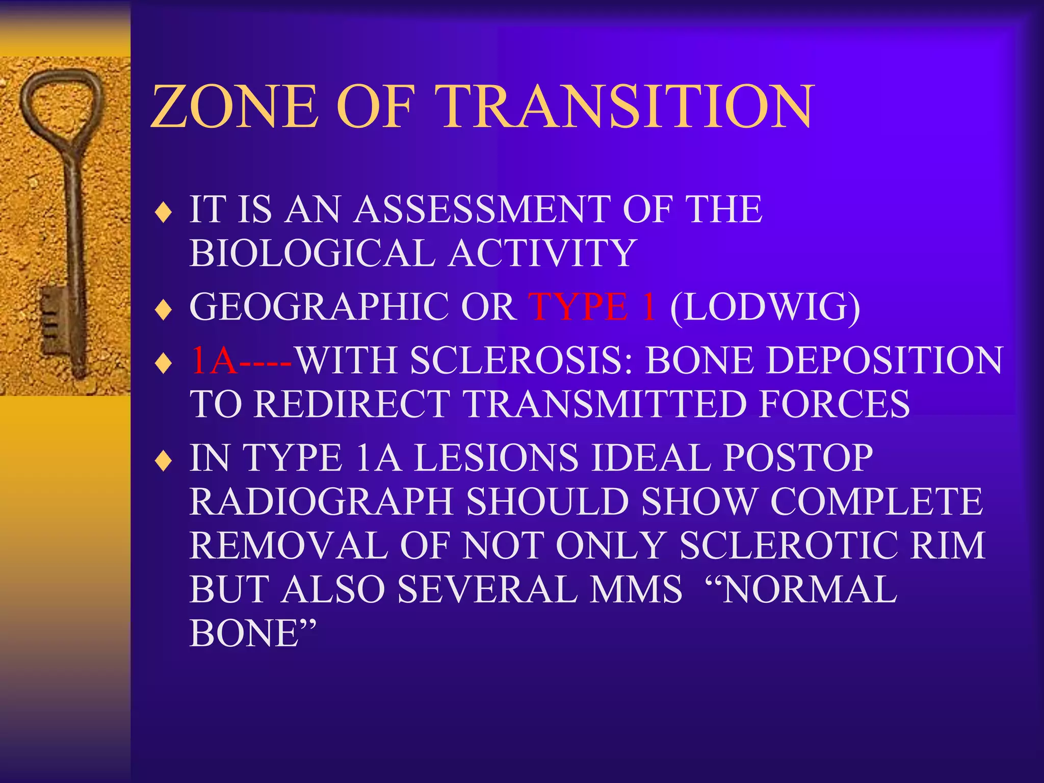 Bone tumor radiological approach | PPT