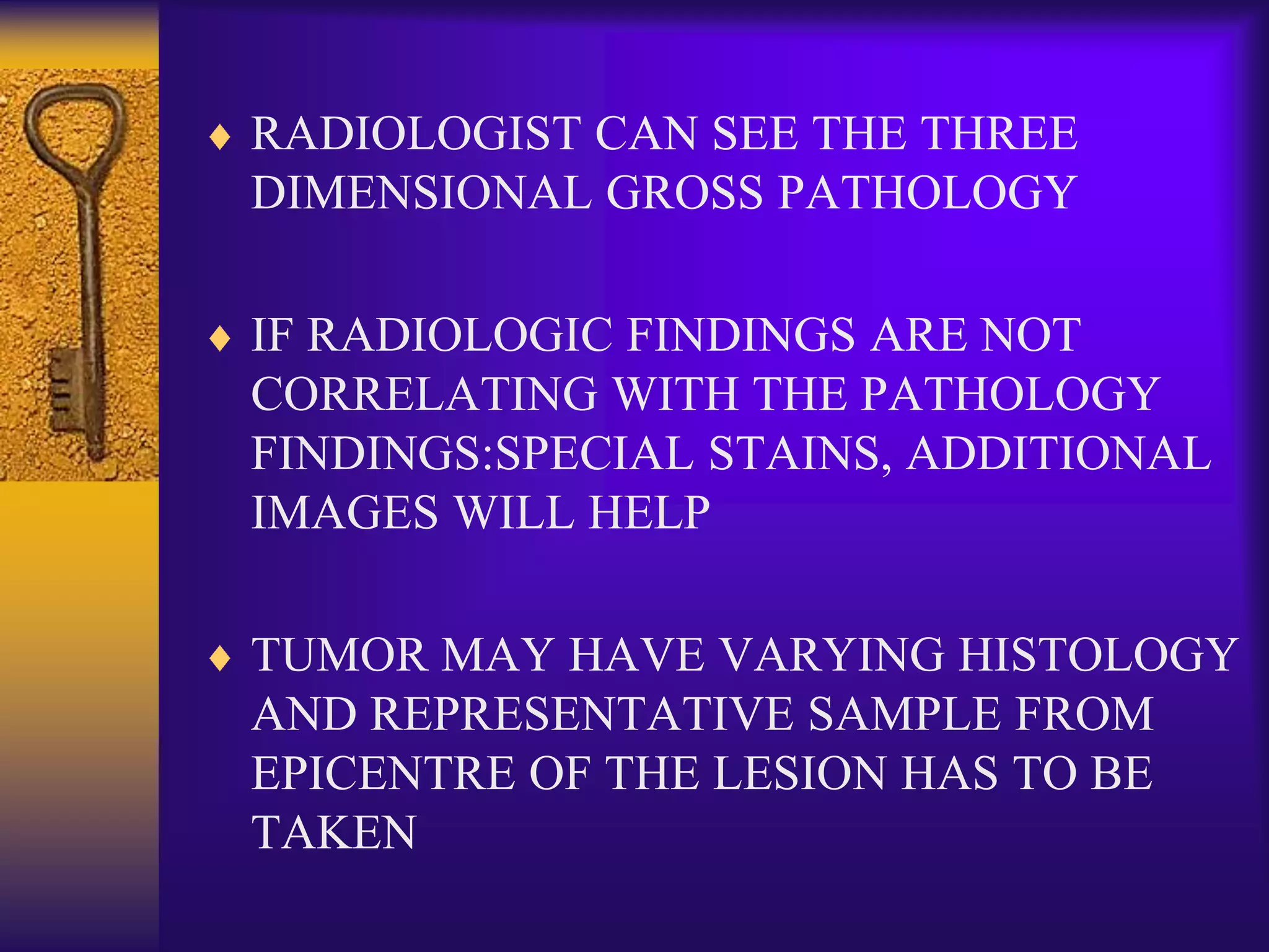 Bone tumor radiological approach | PPT