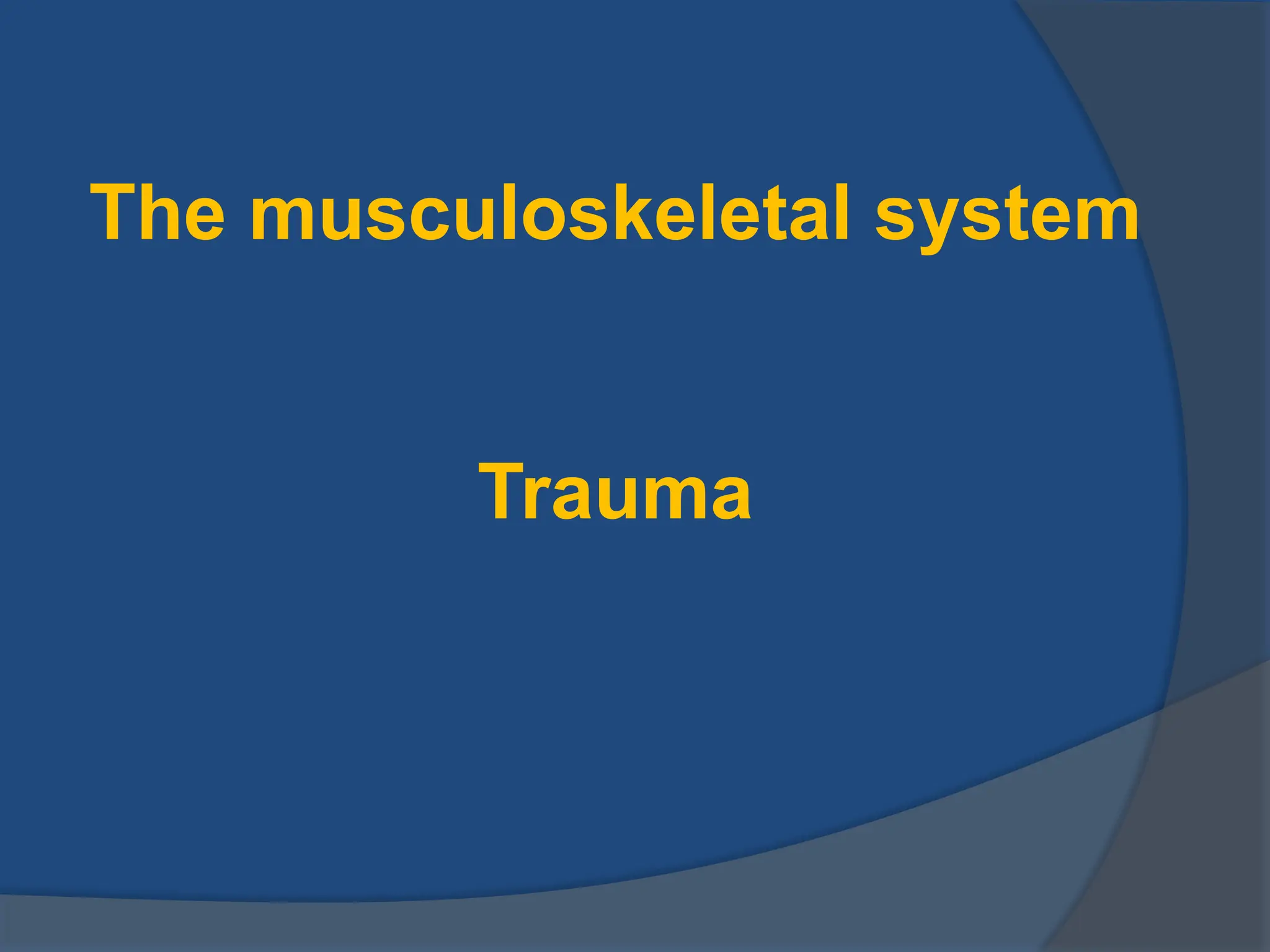 bone trauma common fractures long bone.ppt