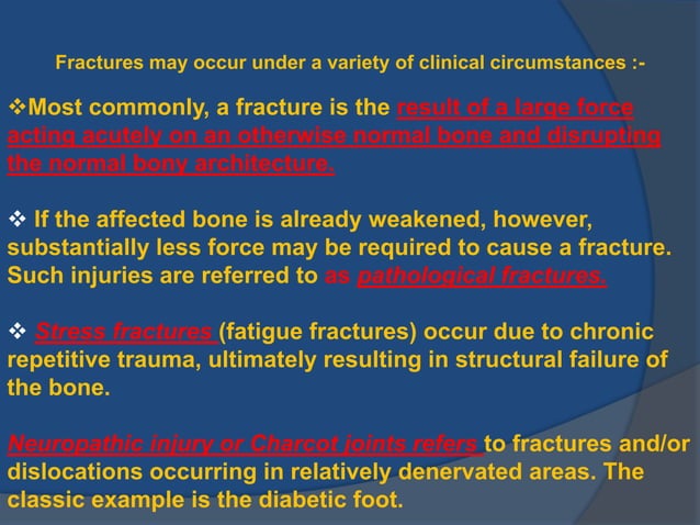 bone trauma common fractures long bone.ppt