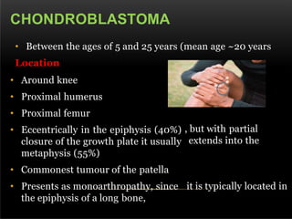BENIGN Bone tumors | PPT