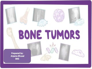 Bone Tumor.pptx