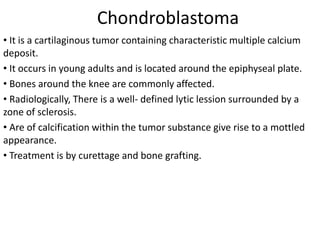 Bone Tumor.pptx