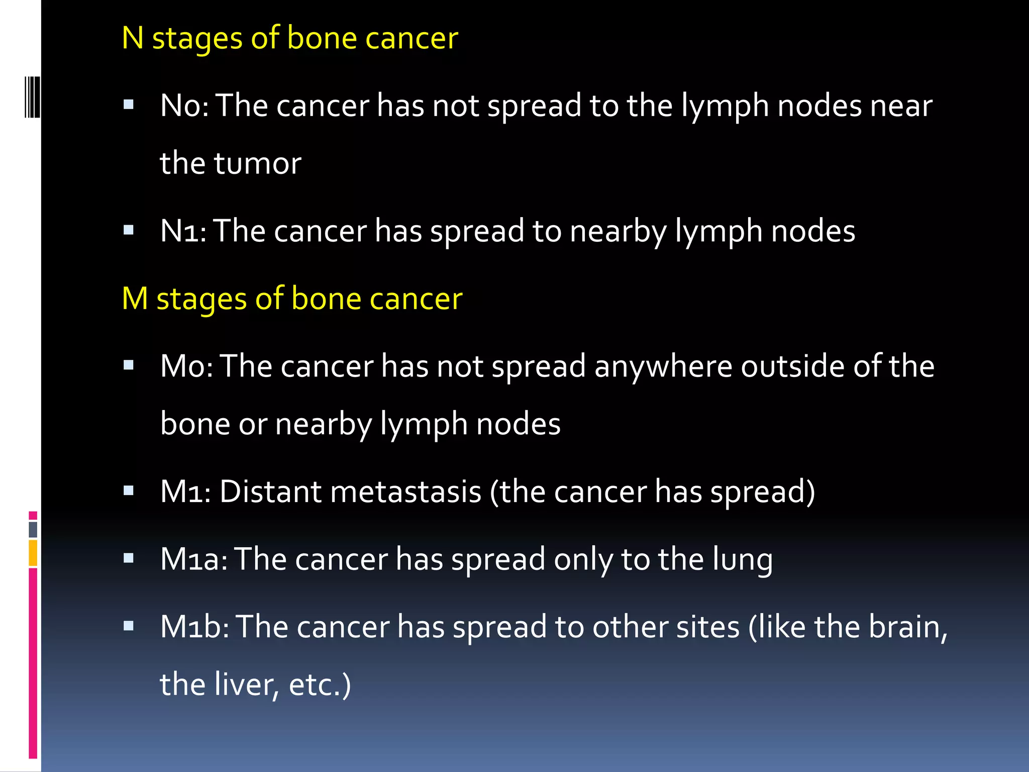 bone tumor.pptx