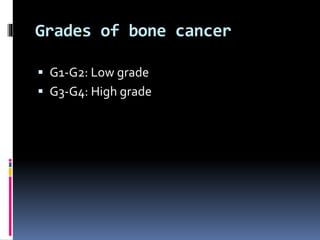 bone tumor.pptx