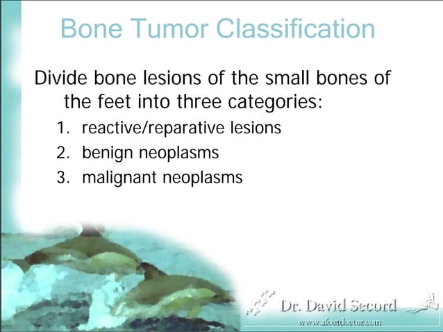 Bone Tumors | PPT