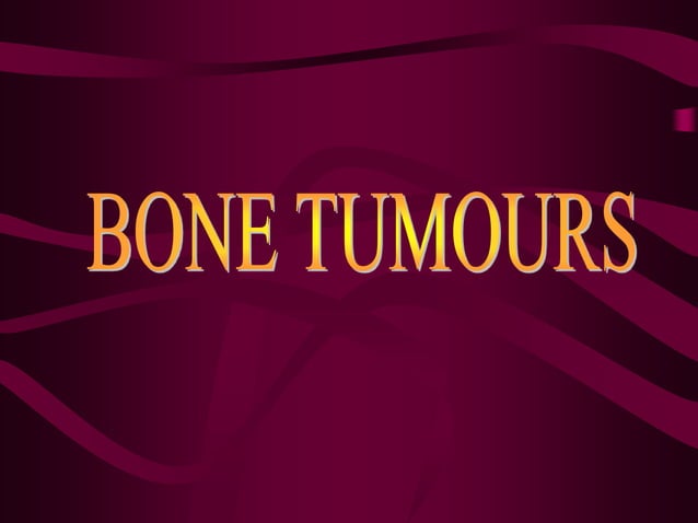 Bone_tumors.ppt