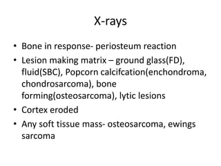Bone tumors.pptx