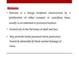 bone tumors.pptx