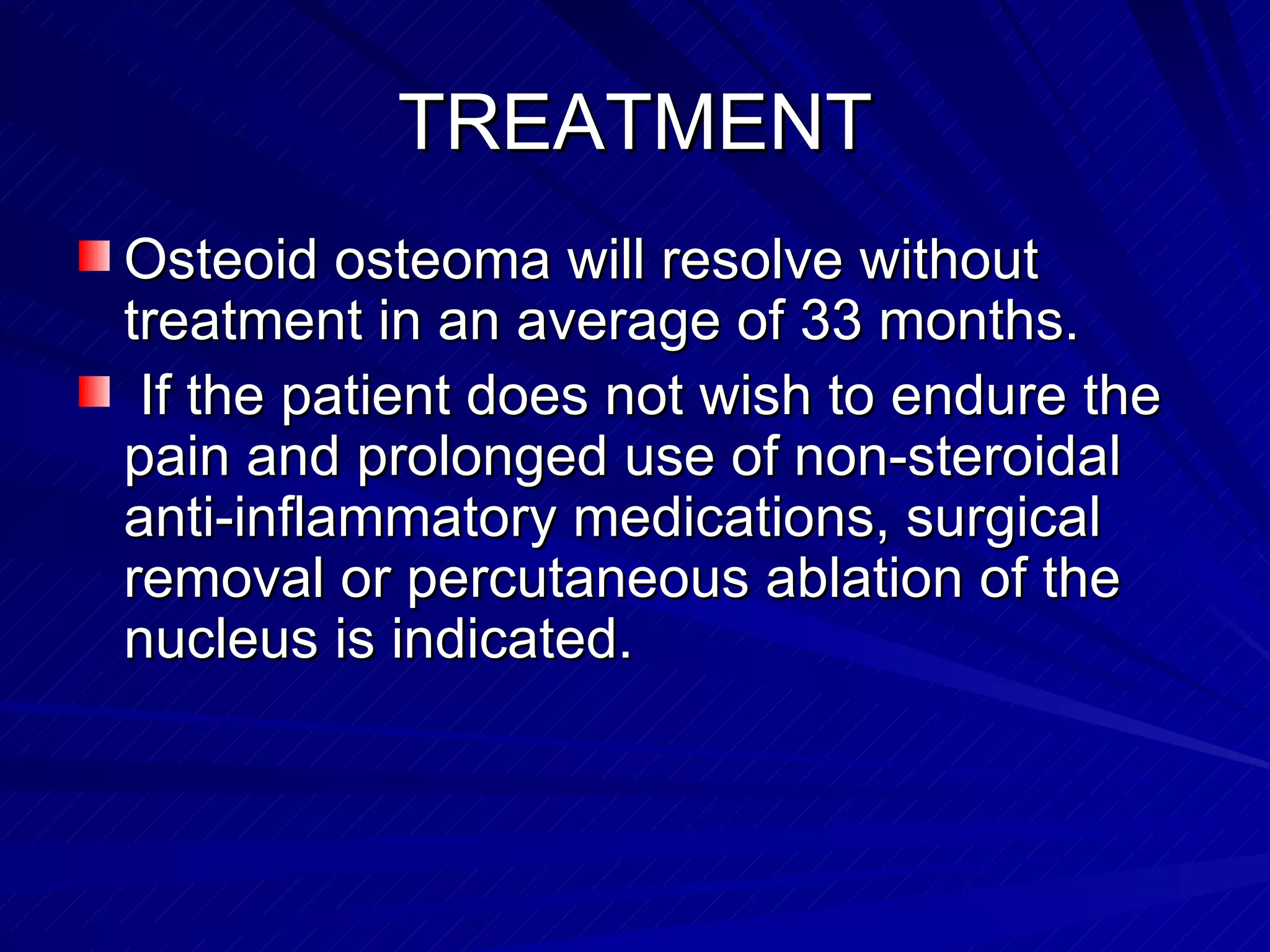 Bone Tumors Benign Ppt | PPT
