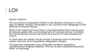 Bone tumors part 2 | PPT