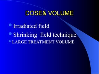 bone tumors radiology and chemotherapy.ppt