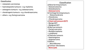 Bone tumours -.pptx