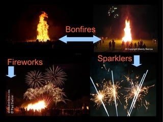Bonfire Night | PPT