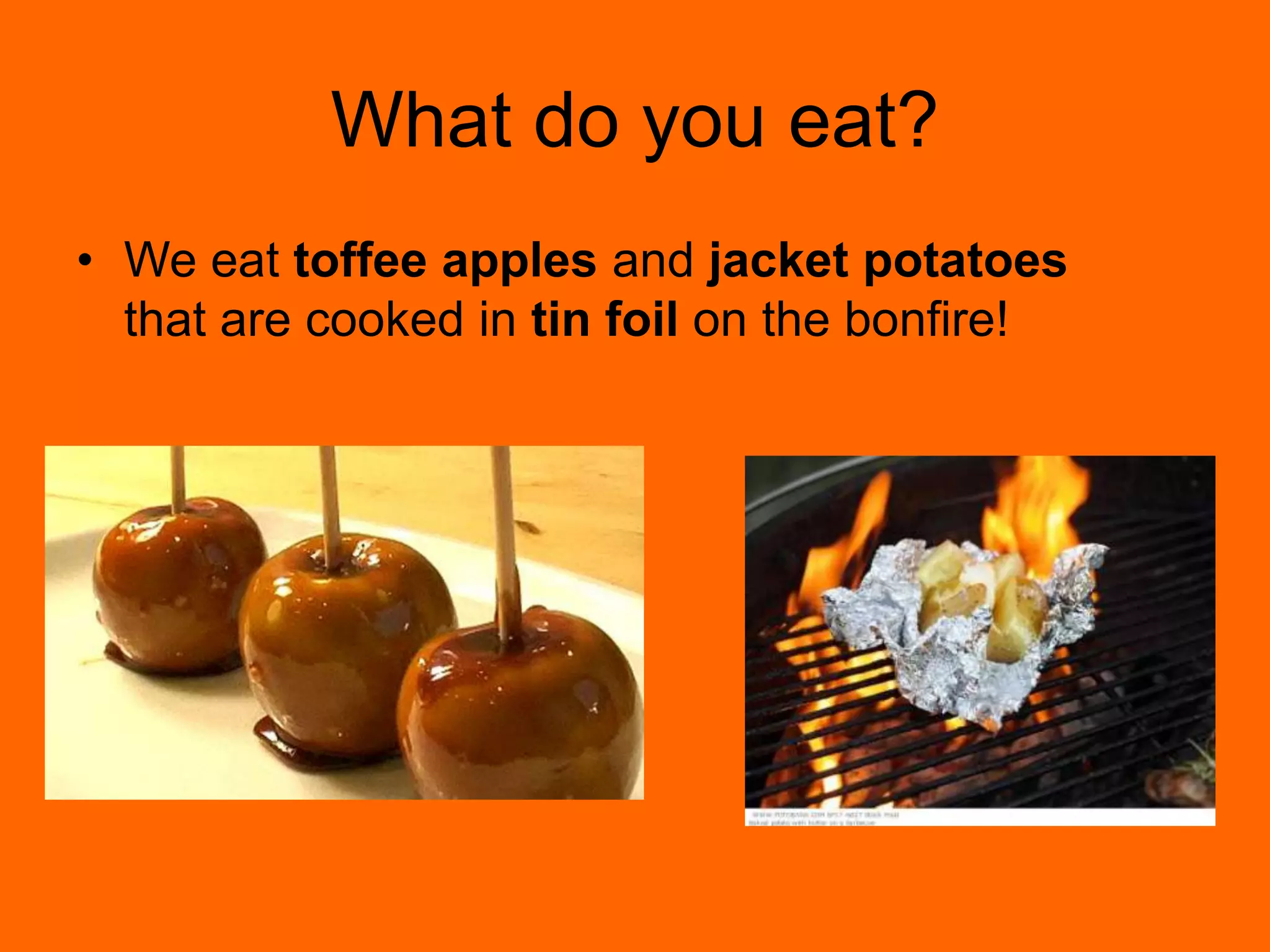 Bonfire night powerpoint | PPT