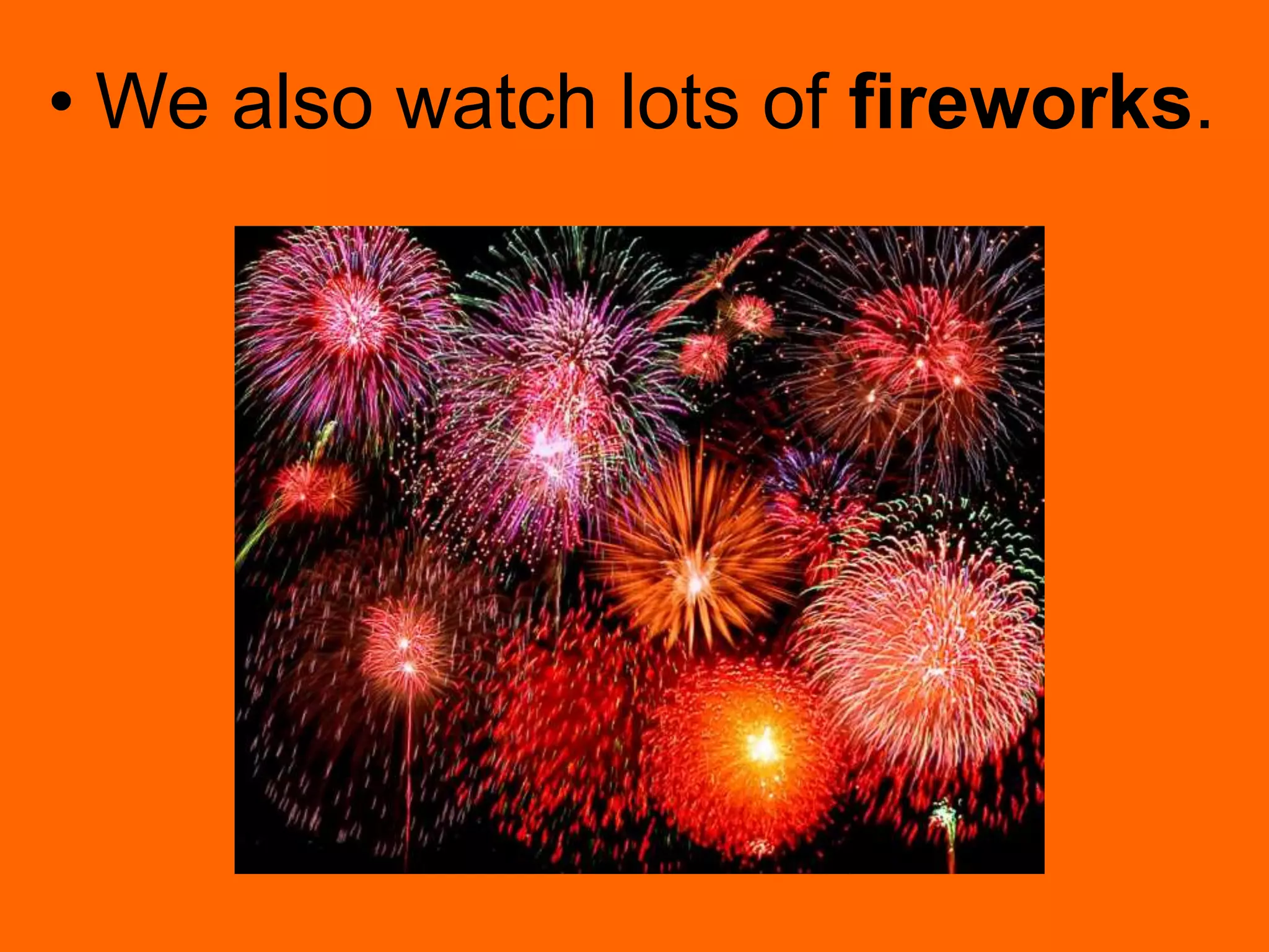 Bonfire night powerpoint | PPT