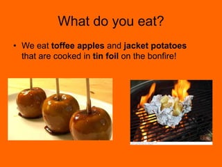 Bonfire night powerpoint | PPT