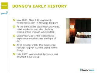 Bongo! | PPT