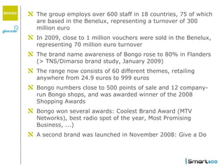 Bongo! | PPT