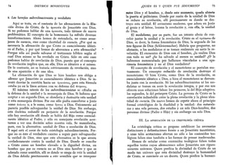 Bonhoeffer quien-es_y_quien_fue_jesucristo | PDF