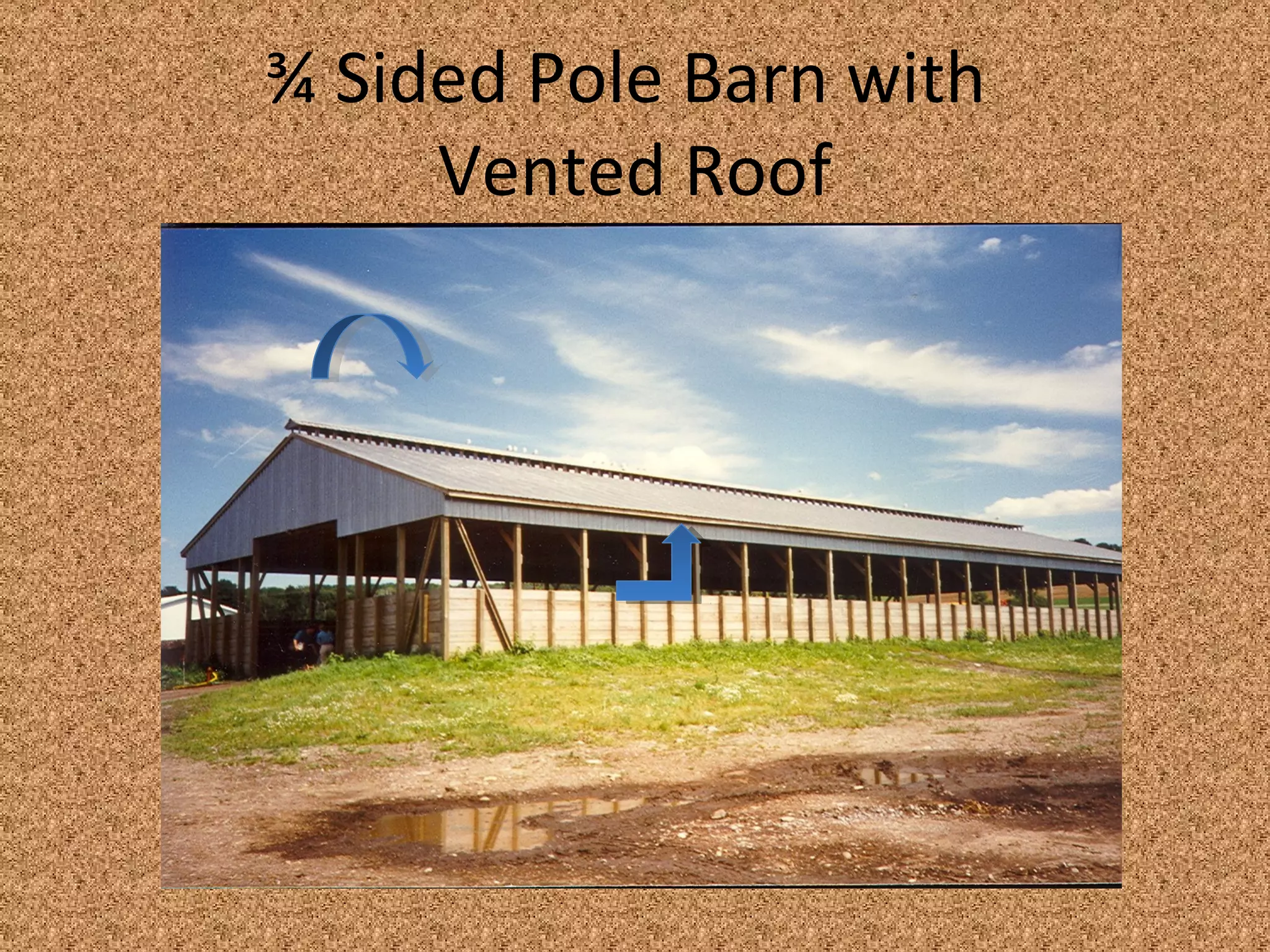 Manure Management Facilities and Structures for Small Farms | PPT