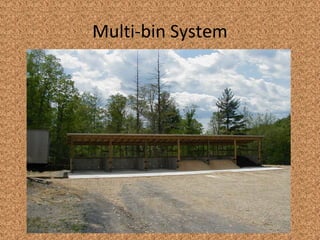 Manure Management Facilities and Structures for Small Farms | PPT