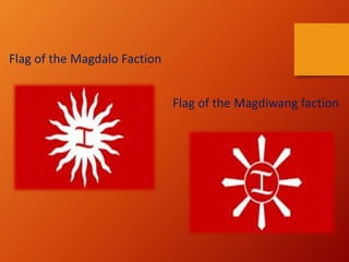 Bonifacio and The Katipunan | PPT