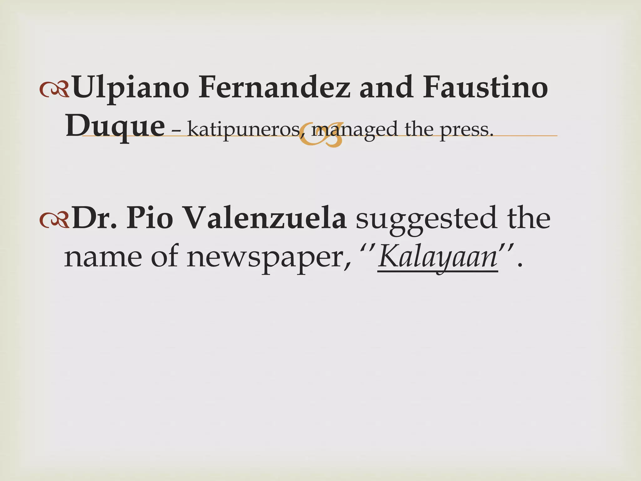 bonifacioandthekatipunan-160930162929.pdf | Death, Injury, or Military ...
