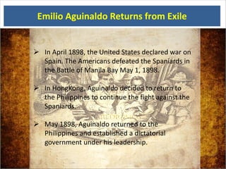 BONIFACIO_KATIPUNAN. SOCSCI. Presentation | PDF