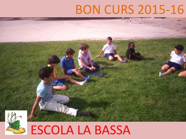 Bon inici de curs | PPT