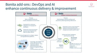 [Education] Bonita Live Tour 2019 - Business Process Automation | PPT